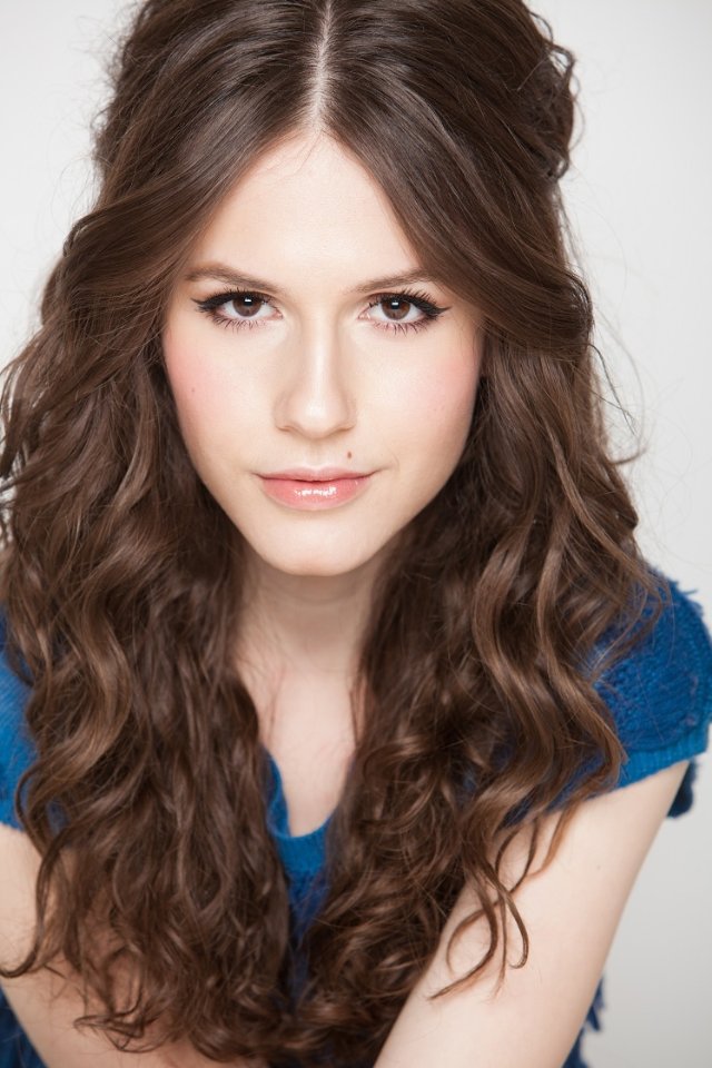 Picture of Erin Sanders