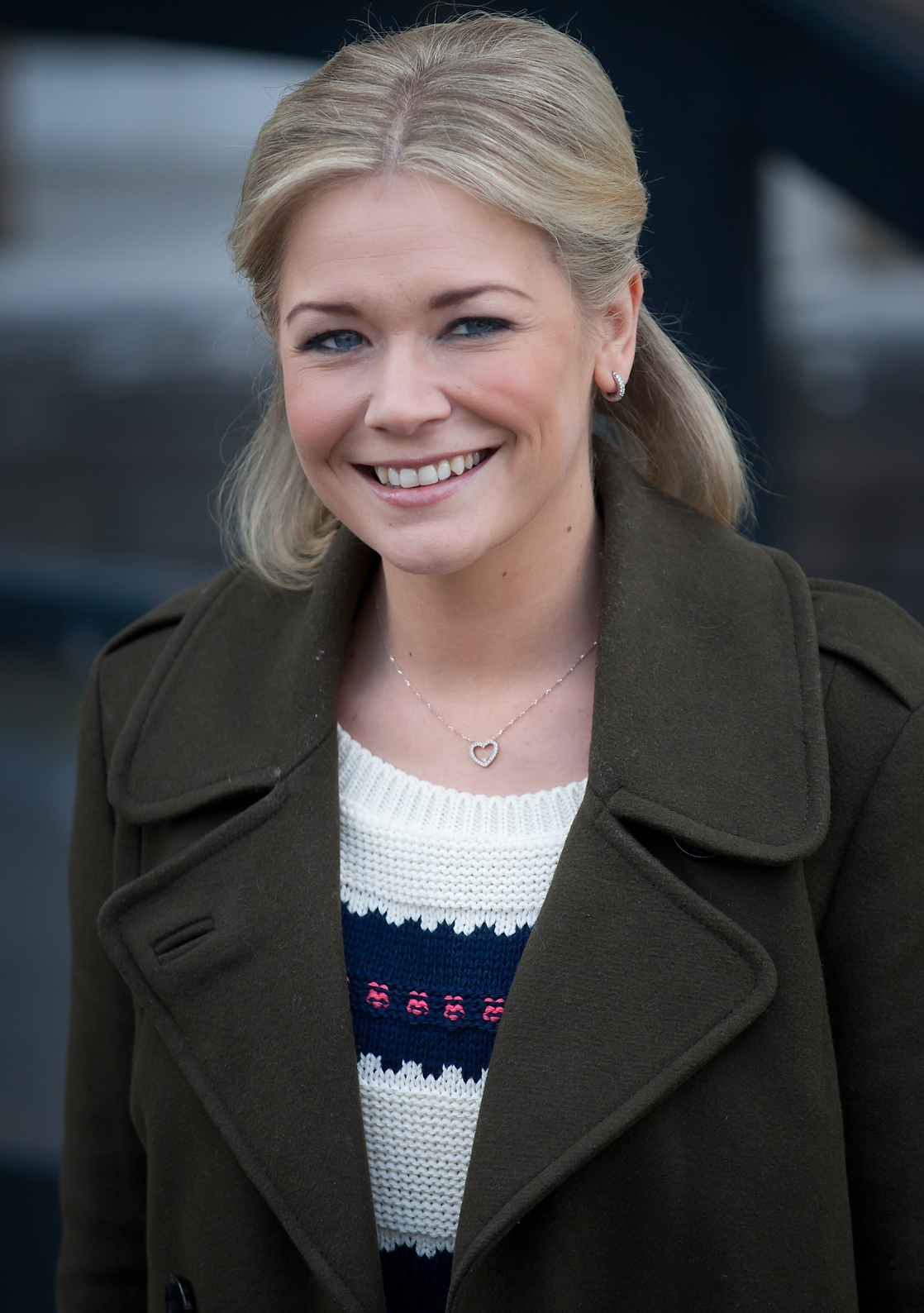 Picture of Suzanne Shaw