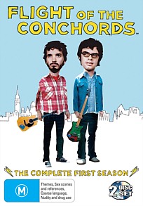 Picture of The Flight of the Conchords