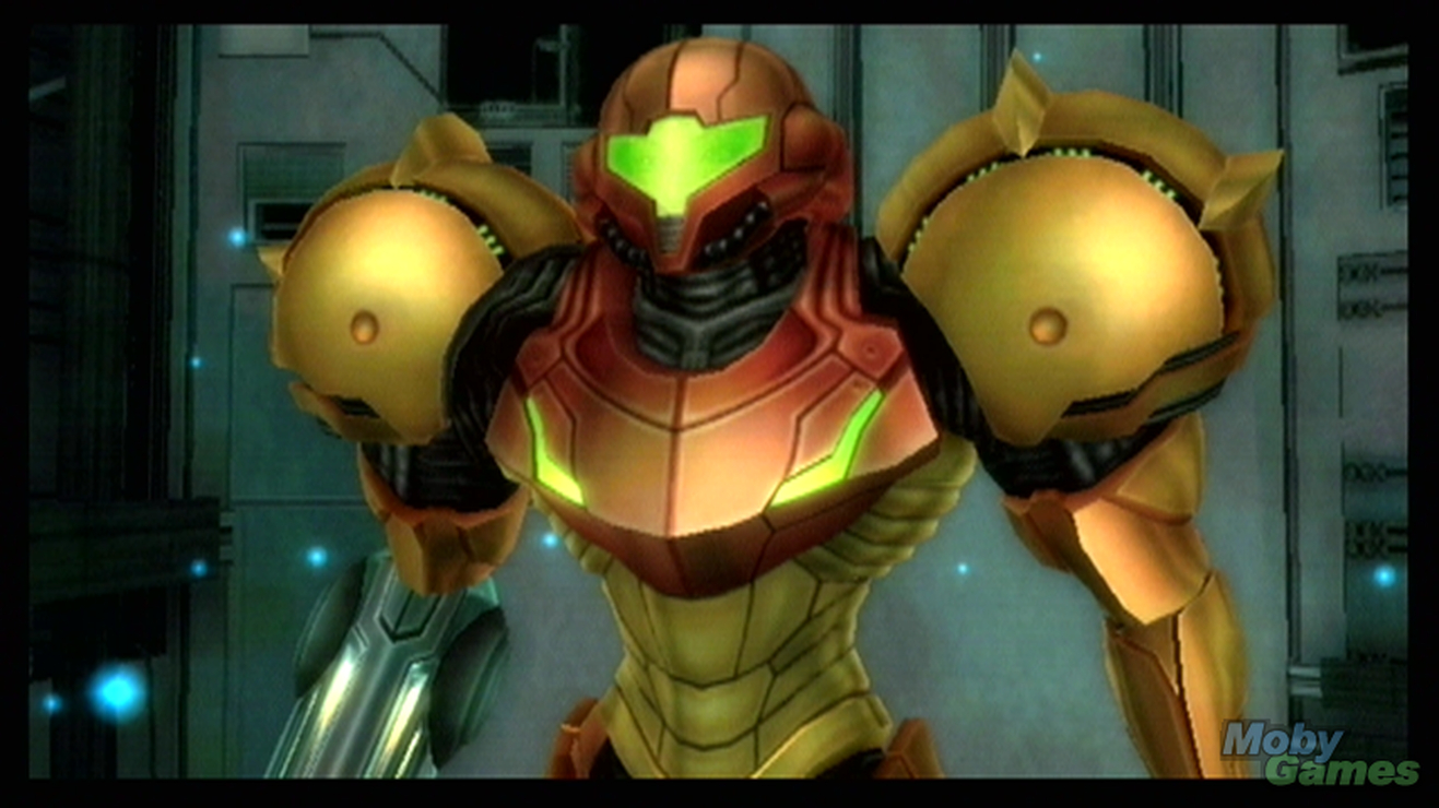Picture of Metroid Prime 3: Corruption