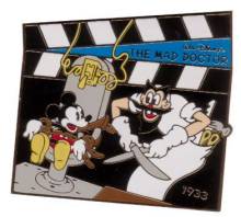 Picture of The Mad Doctor