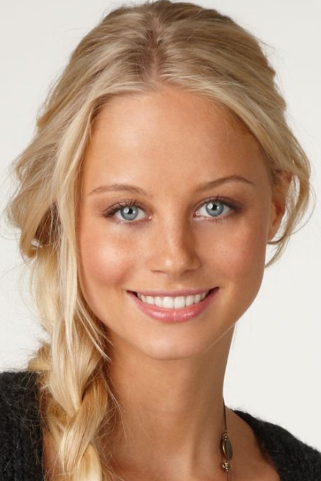 Picture of Nina Van Bree