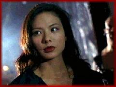 Picture of Françoise Yip