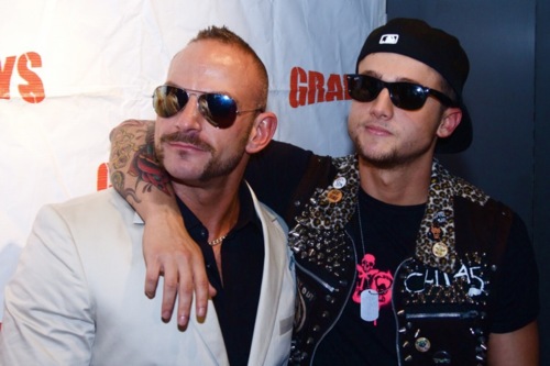 Picture of Samuel Colt