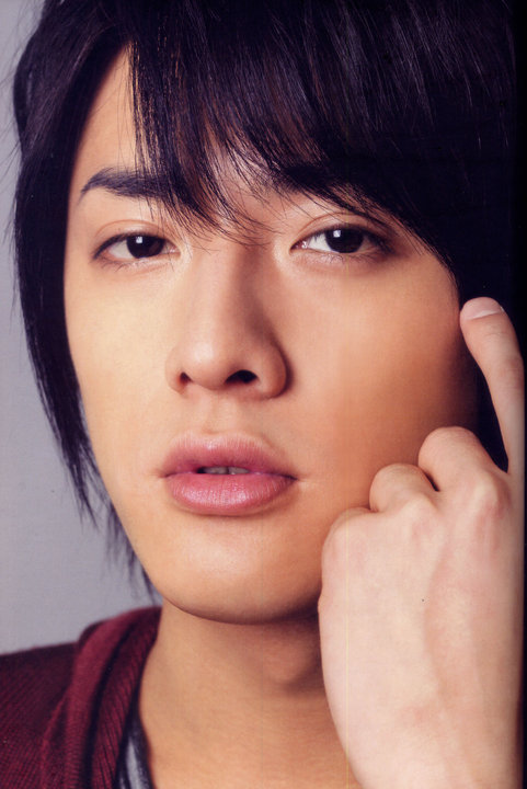 Picture of Uchi Hiroki