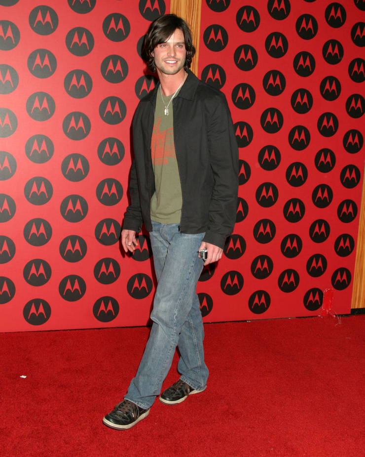 Picture of Jason Behr