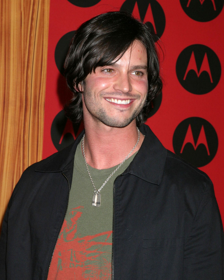 Jason Behr picture