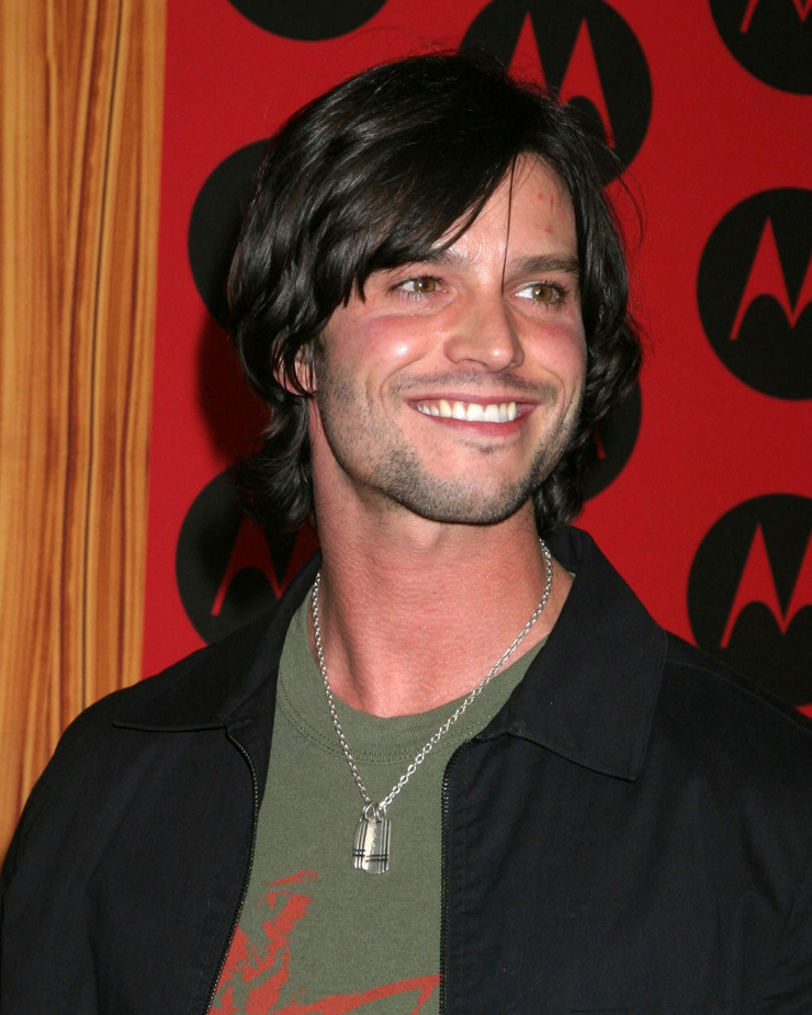 Picture of Jason Behr