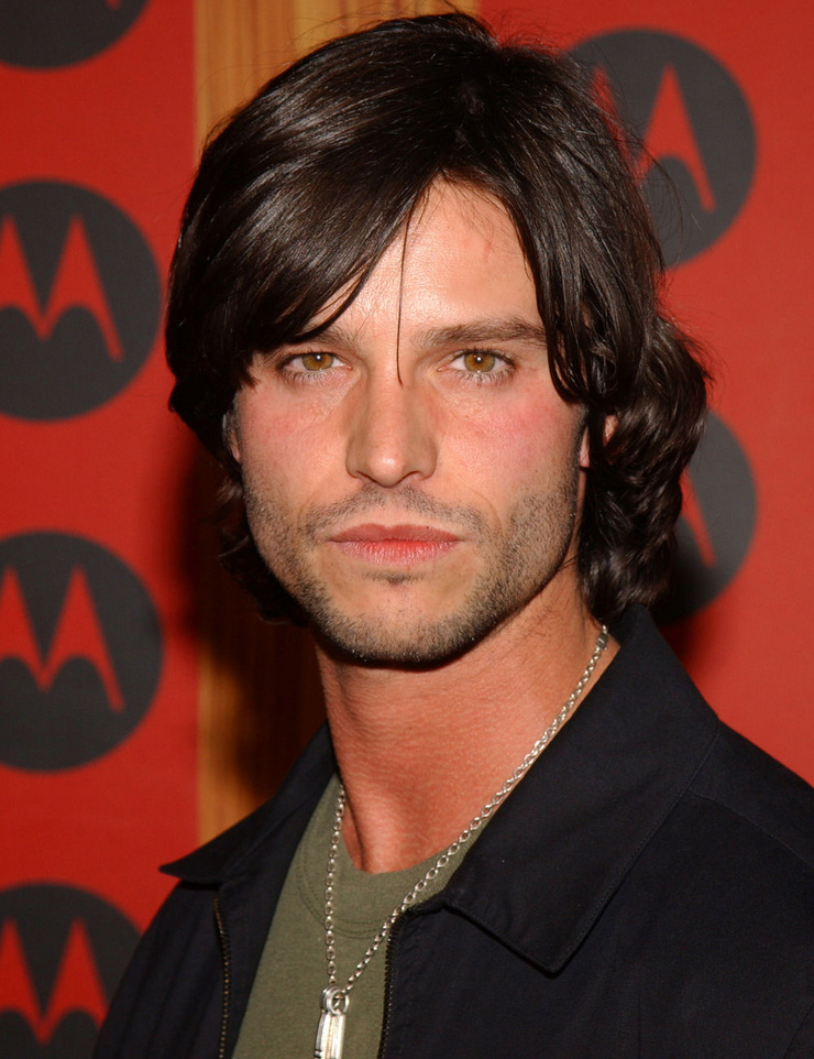 Picture of Jason Behr