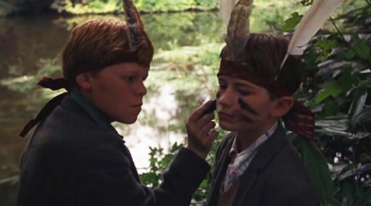 Picture of The Butcher Boy