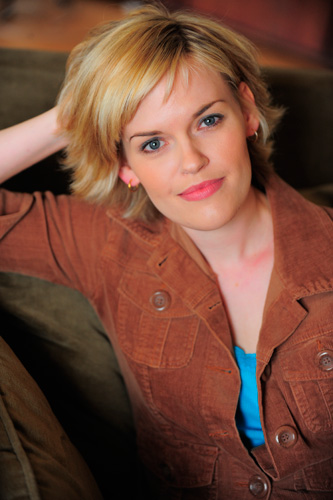 Picture of Kari Wahlgren