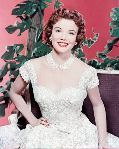 Nanette Fabray picture