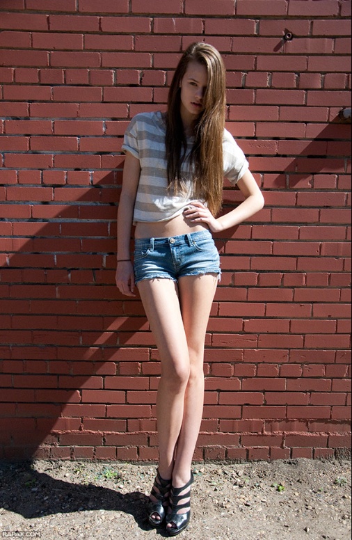 Kayley Chabot image