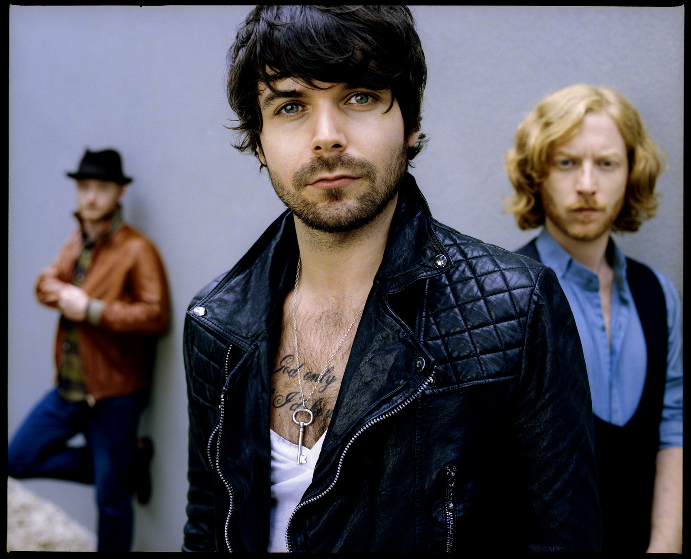 Biffy Clyro image