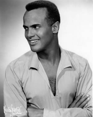 Picture of Harry Belafonte