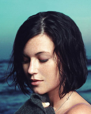 Picture of Tristan Prettyman