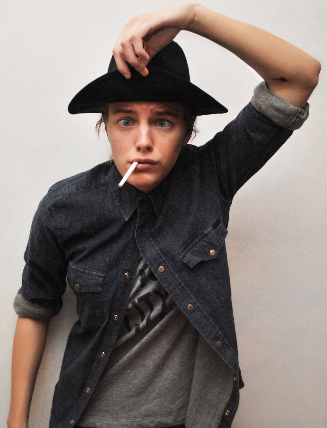 Picture of Erika Linder