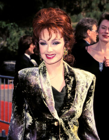 Image of Naomi Judd