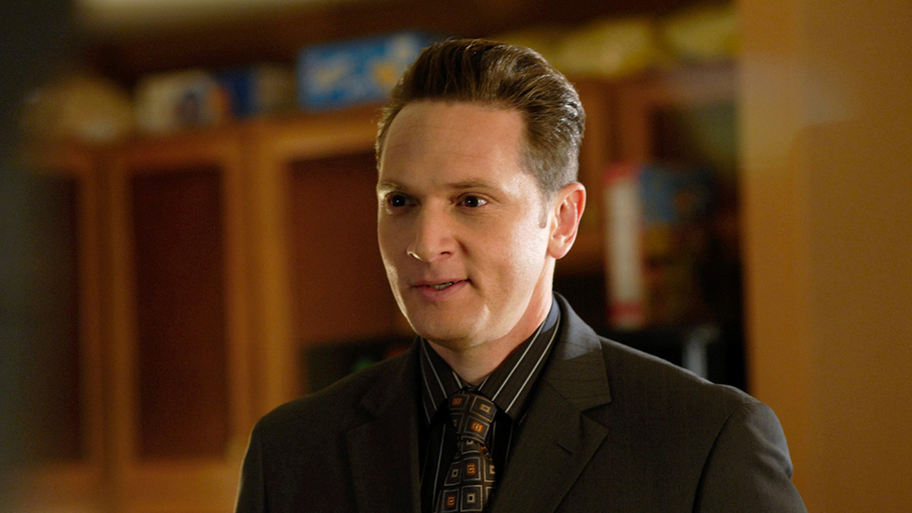 Picture of Matt Ross
