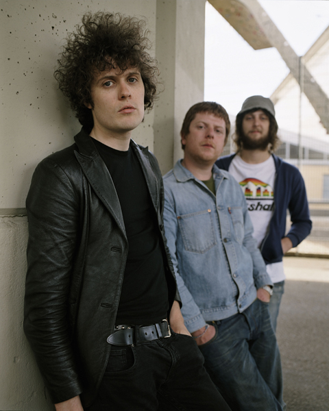 Picture of The Fratellis