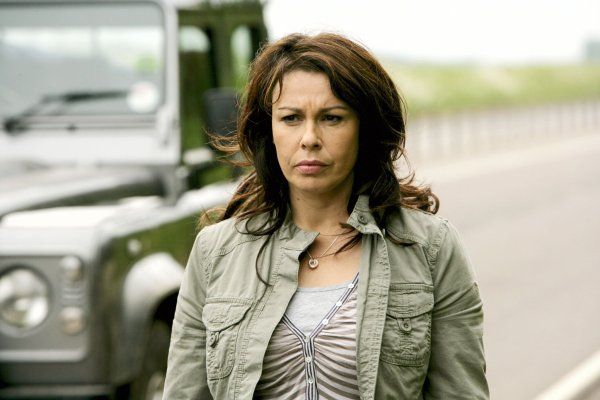 Picture of Julie Graham