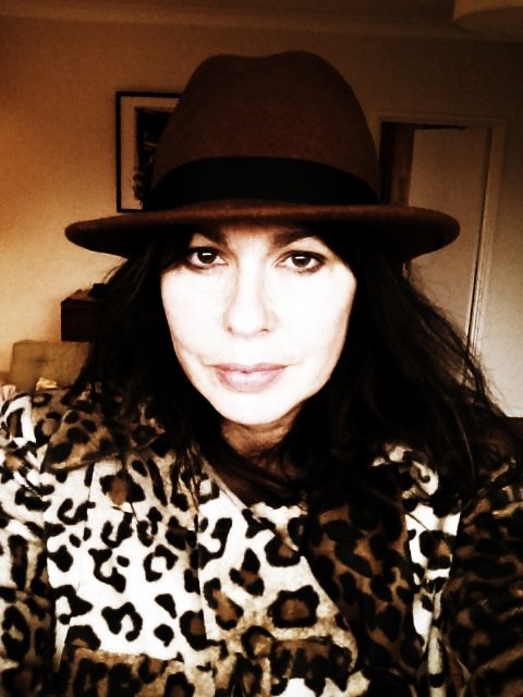 Julie Graham picture