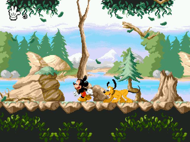 Picture of Mickey Mania : The Timeless Adventures of Mickey Mouse