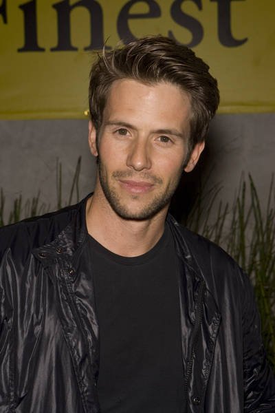 Picture of Christian Oliver