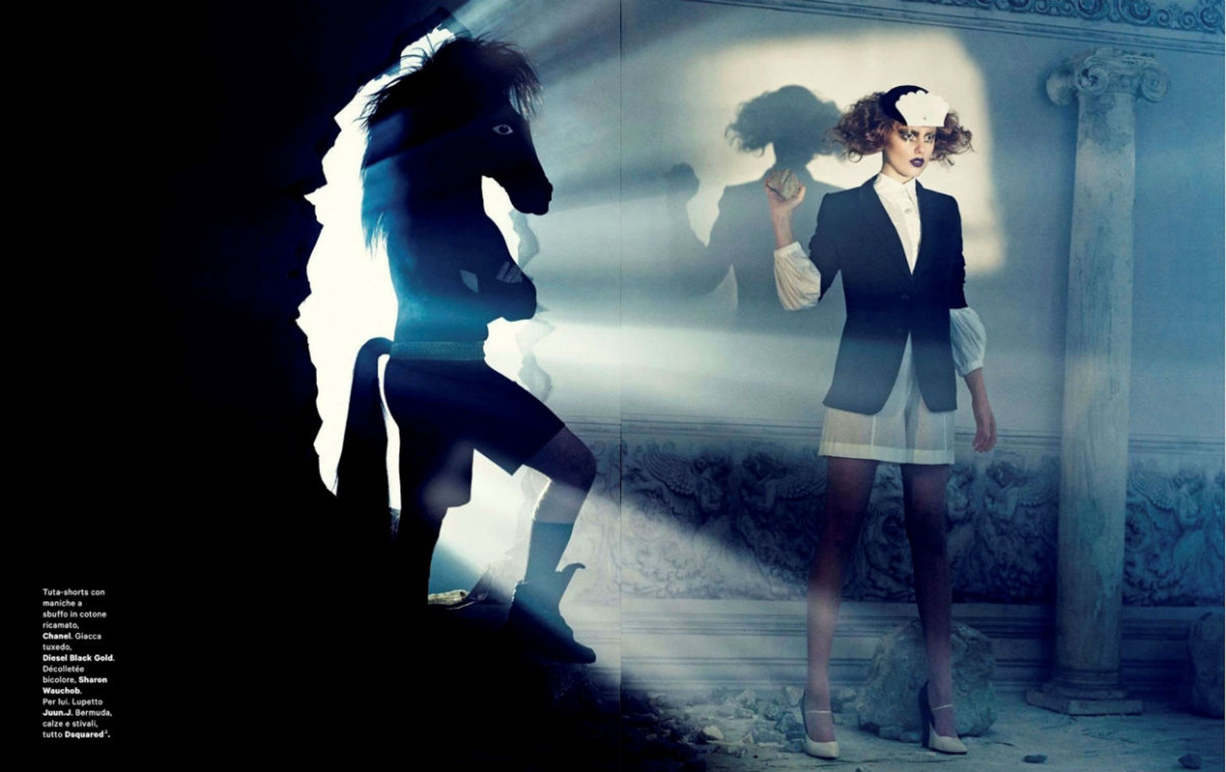 Image of Luize Salmgrieze