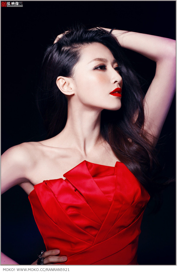 Picture of Sheng Xin Ran