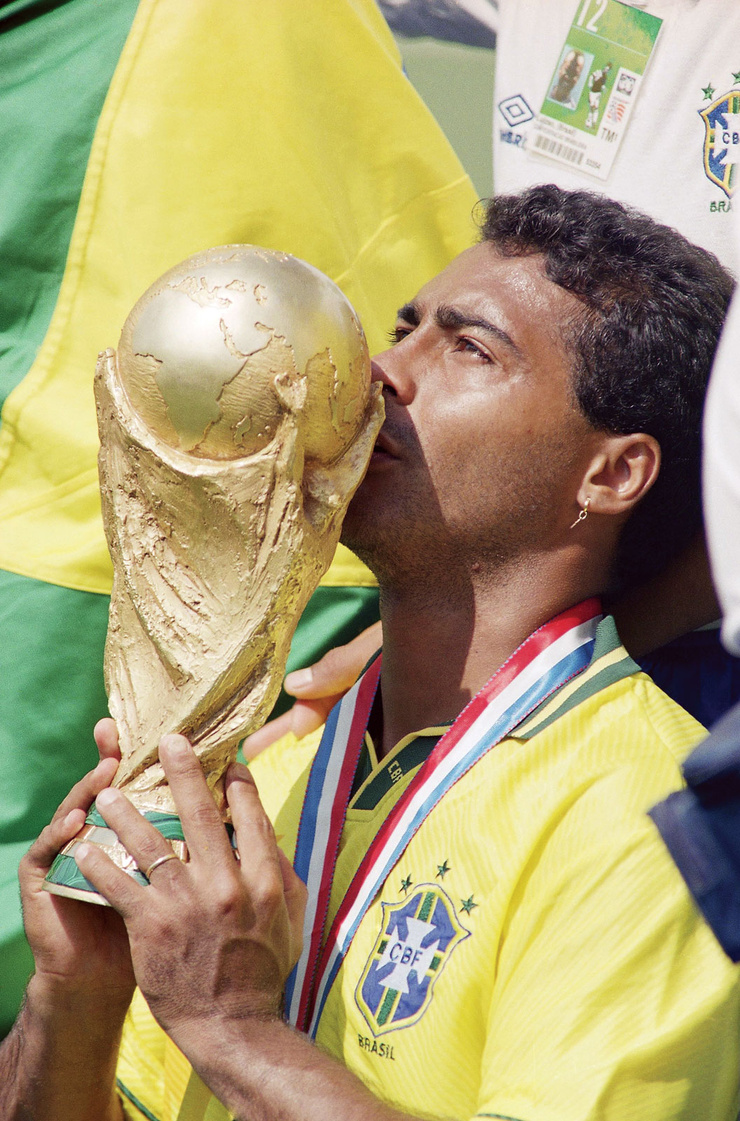 Picture of Romário