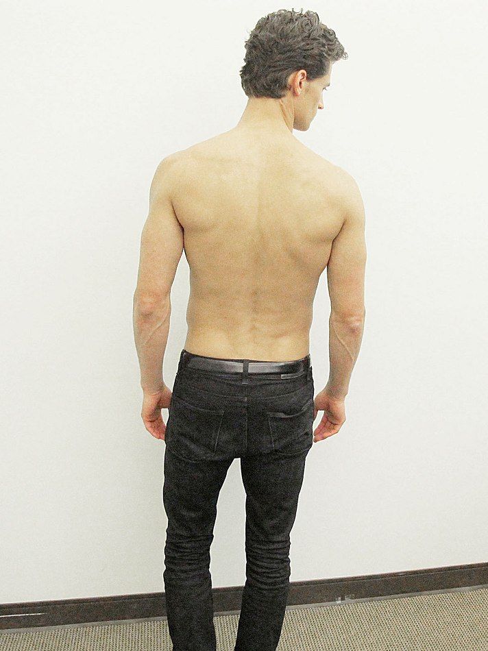 Picture of Garrett Neff