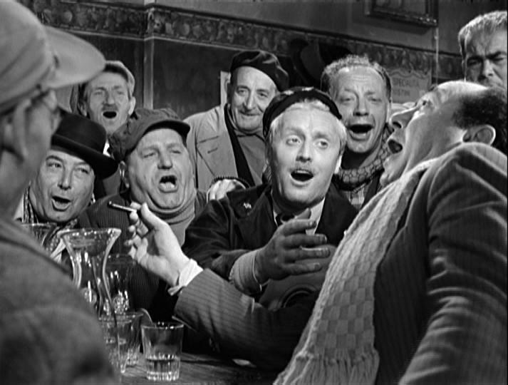 Picture of The Railroad Man (1956)
