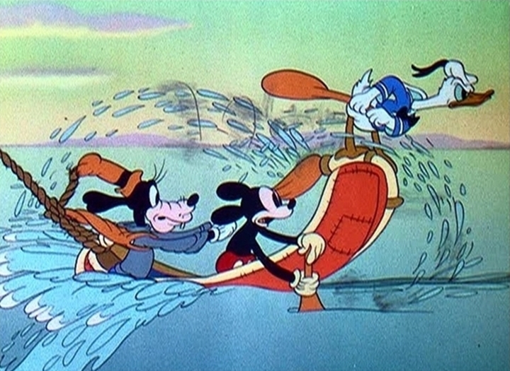 Picture of Moose Hunters