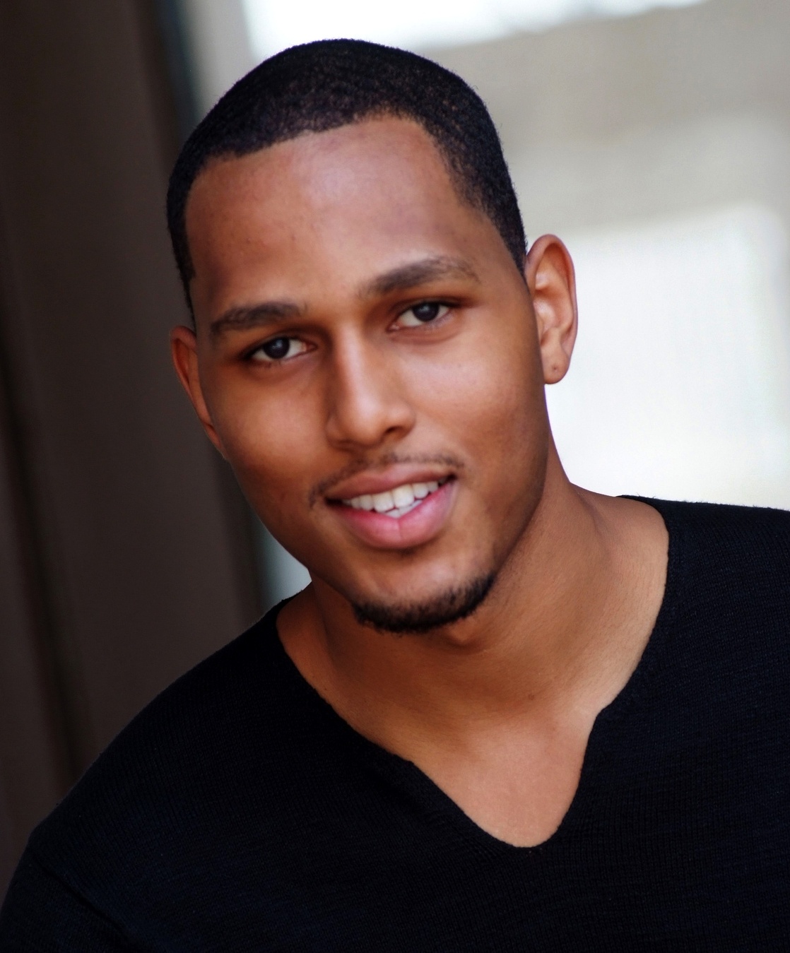 Picture of Anthony Horton