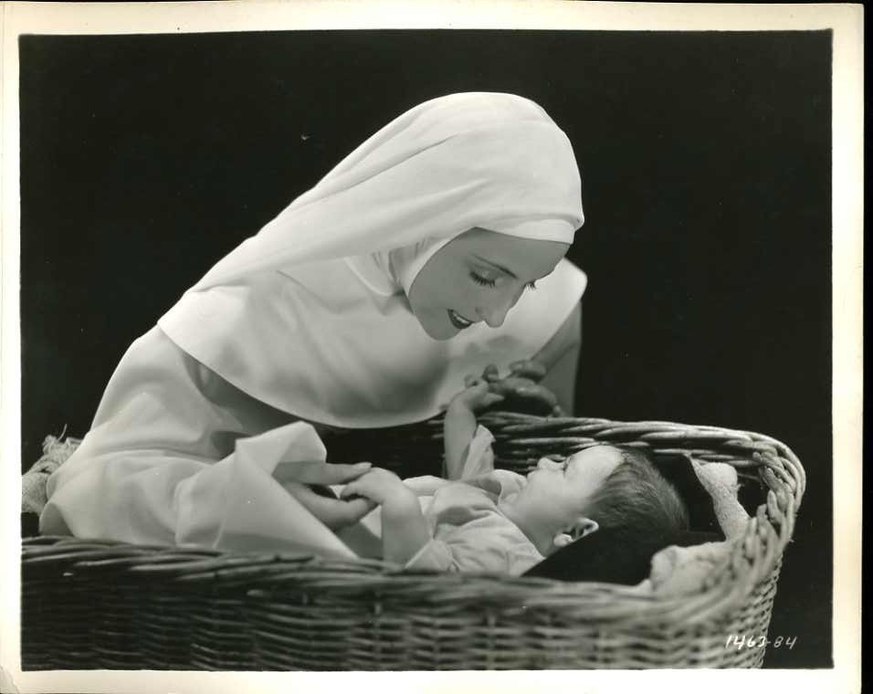 'Cradle Song'