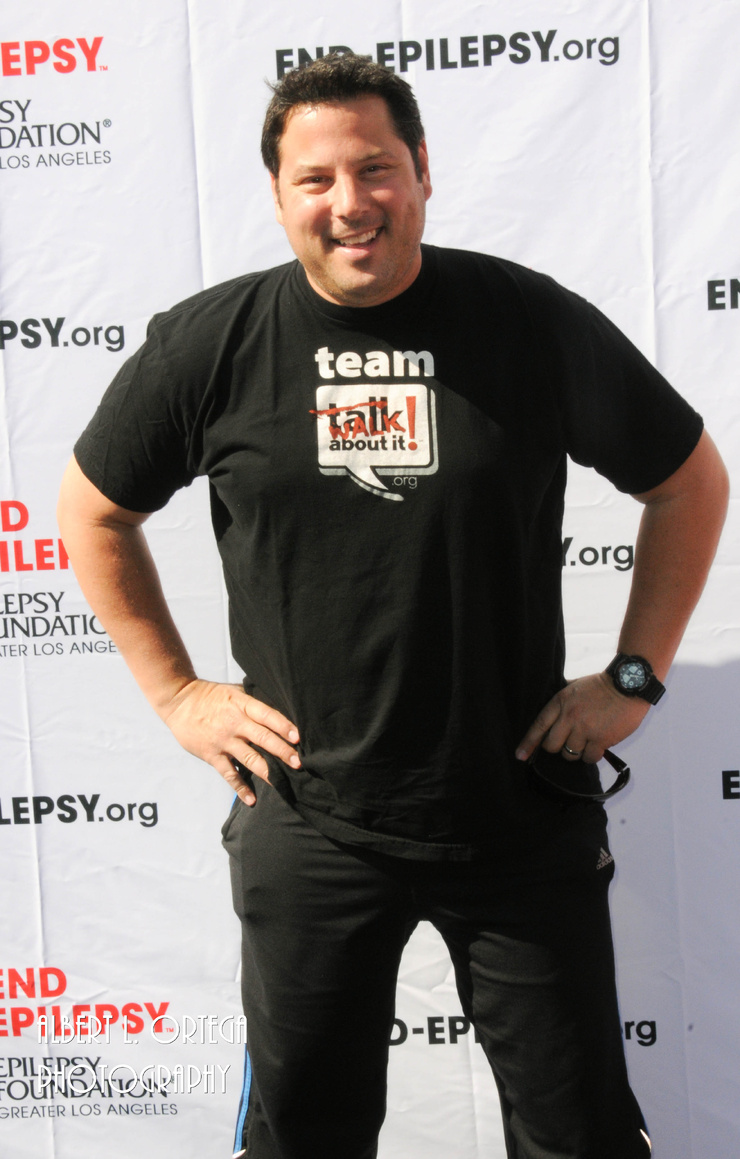 Picture of Greg Grunberg