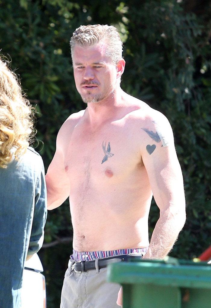 Picture of Eric Dane