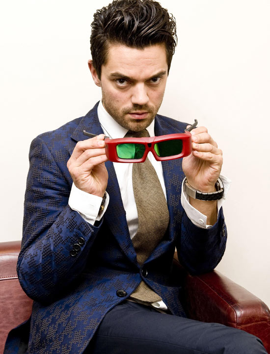 Picture of Dominic Cooper