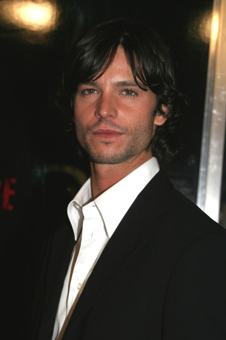 Picture of Jason Behr