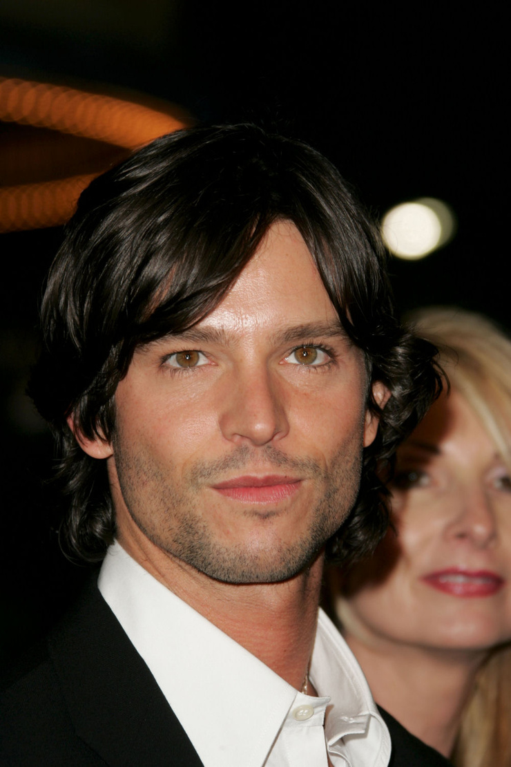 Picture of Jason Behr