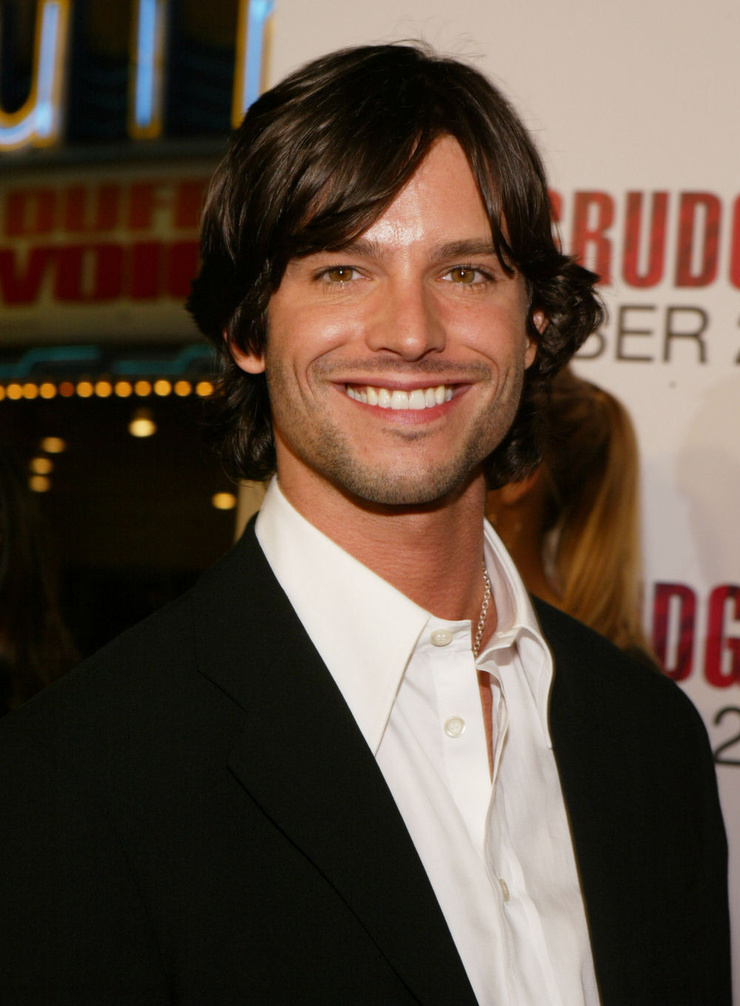 Picture of Jason Behr