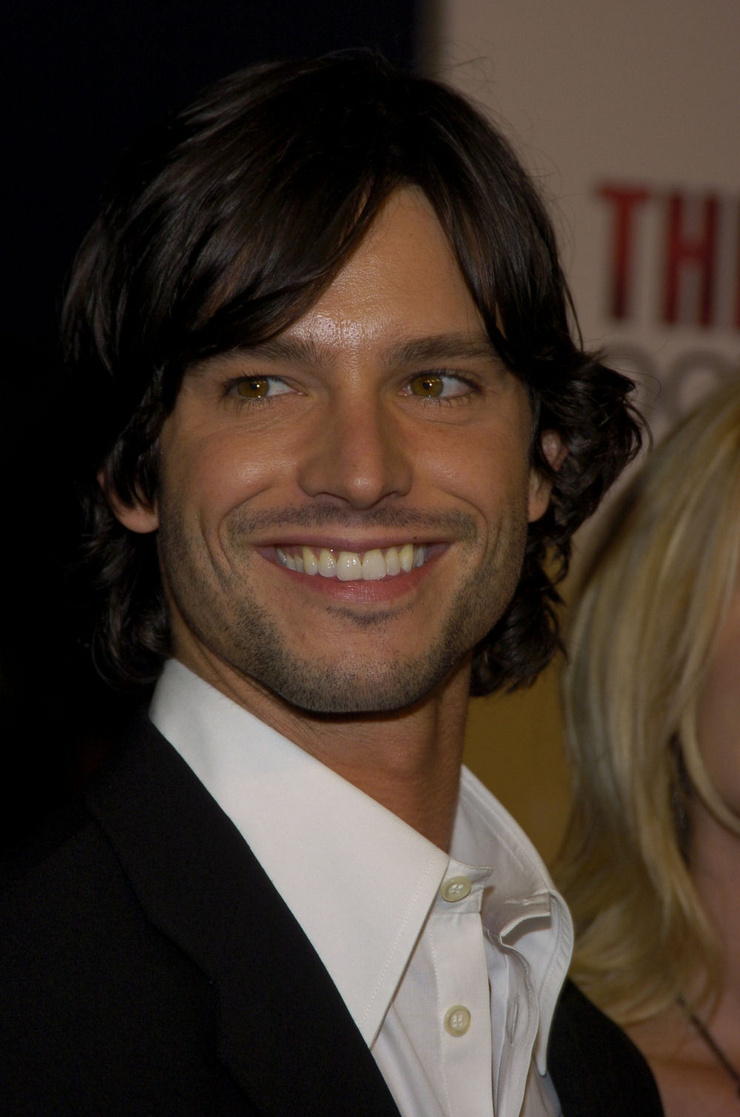 Jason Behr picture