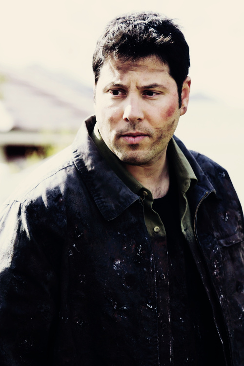 Picture of Greg Grunberg