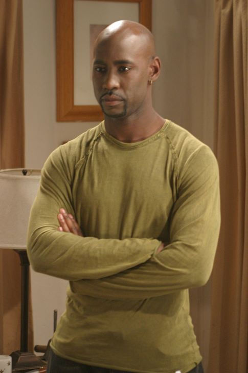 Picture of D.B. Woodside