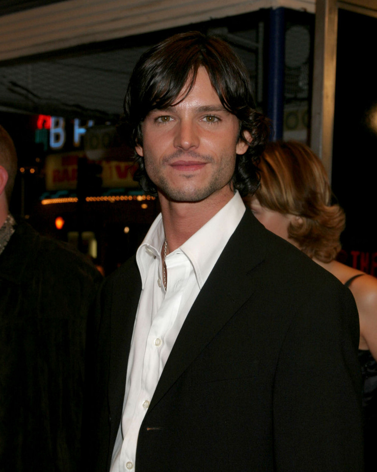 Picture of Jason Behr