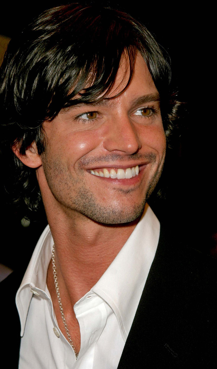 Picture of Jason Behr