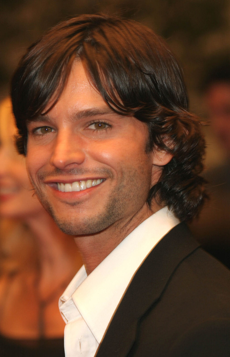 Picture of Jason Behr
