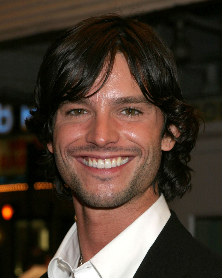 Picture of Jason Behr