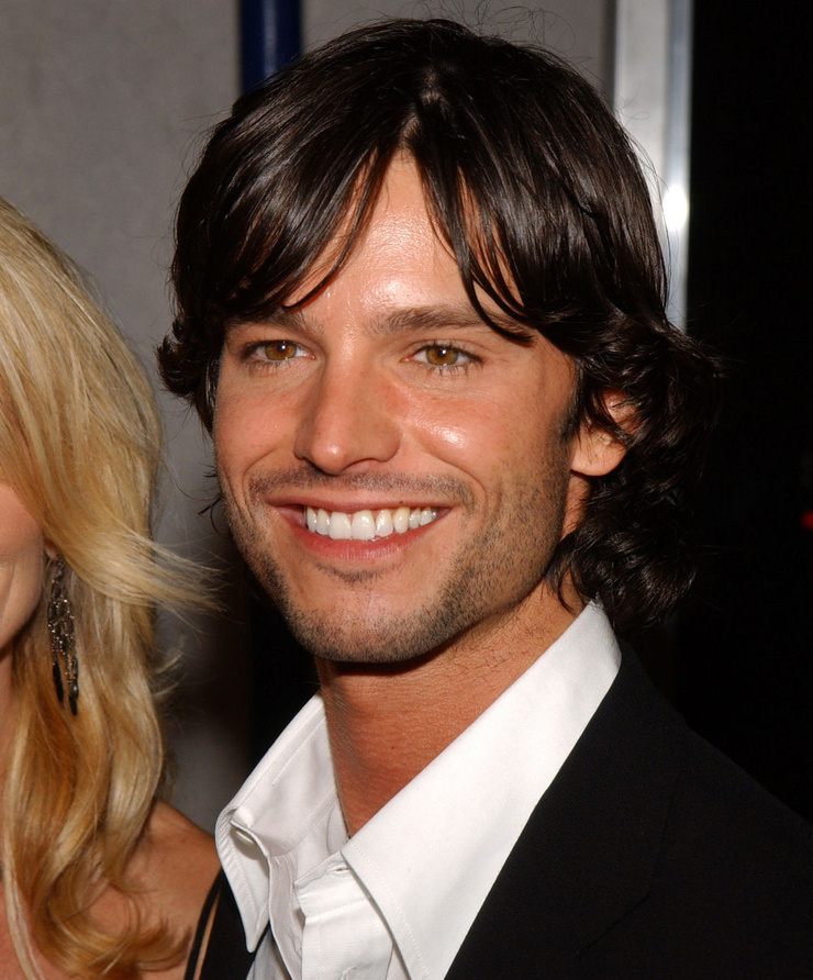 Picture of Jason Behr